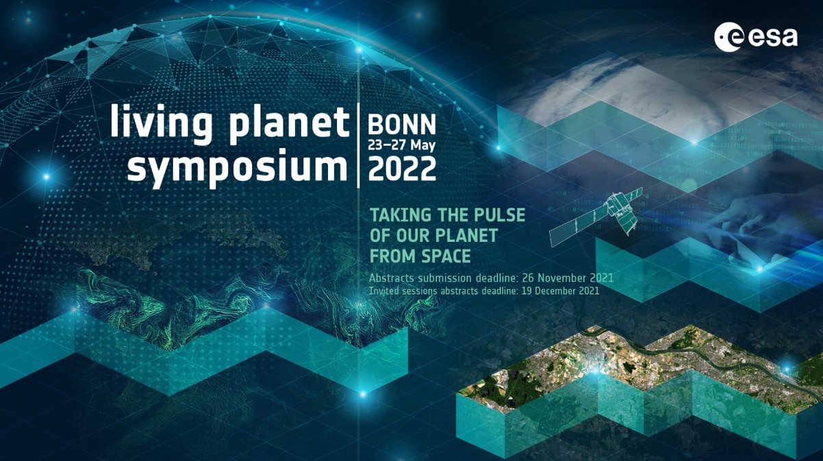 Living Planet Symposium | CoMet Toolkit