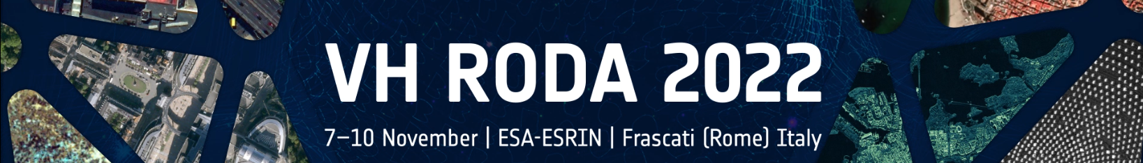 VH-RODA workshop | CoMet Toolkit