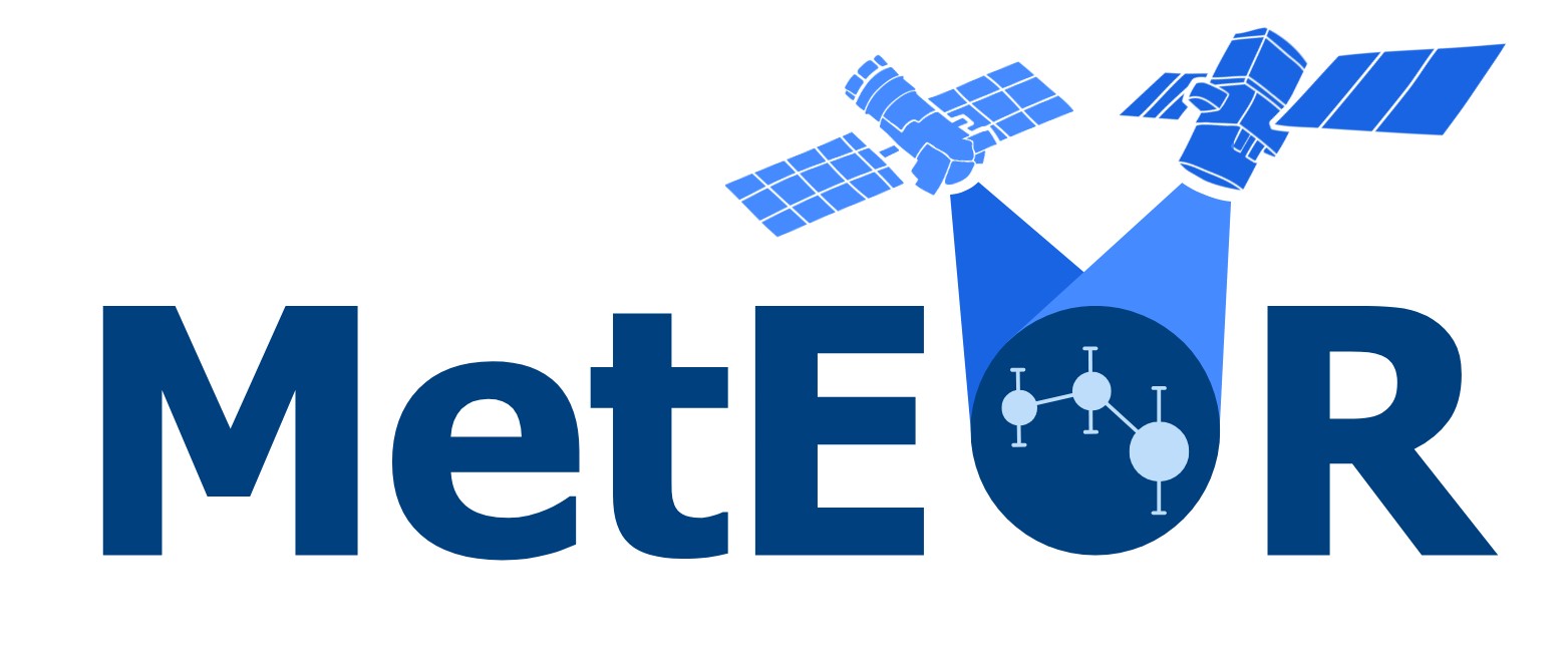 MetEOR Coming Soon! | CoMet Toolkit