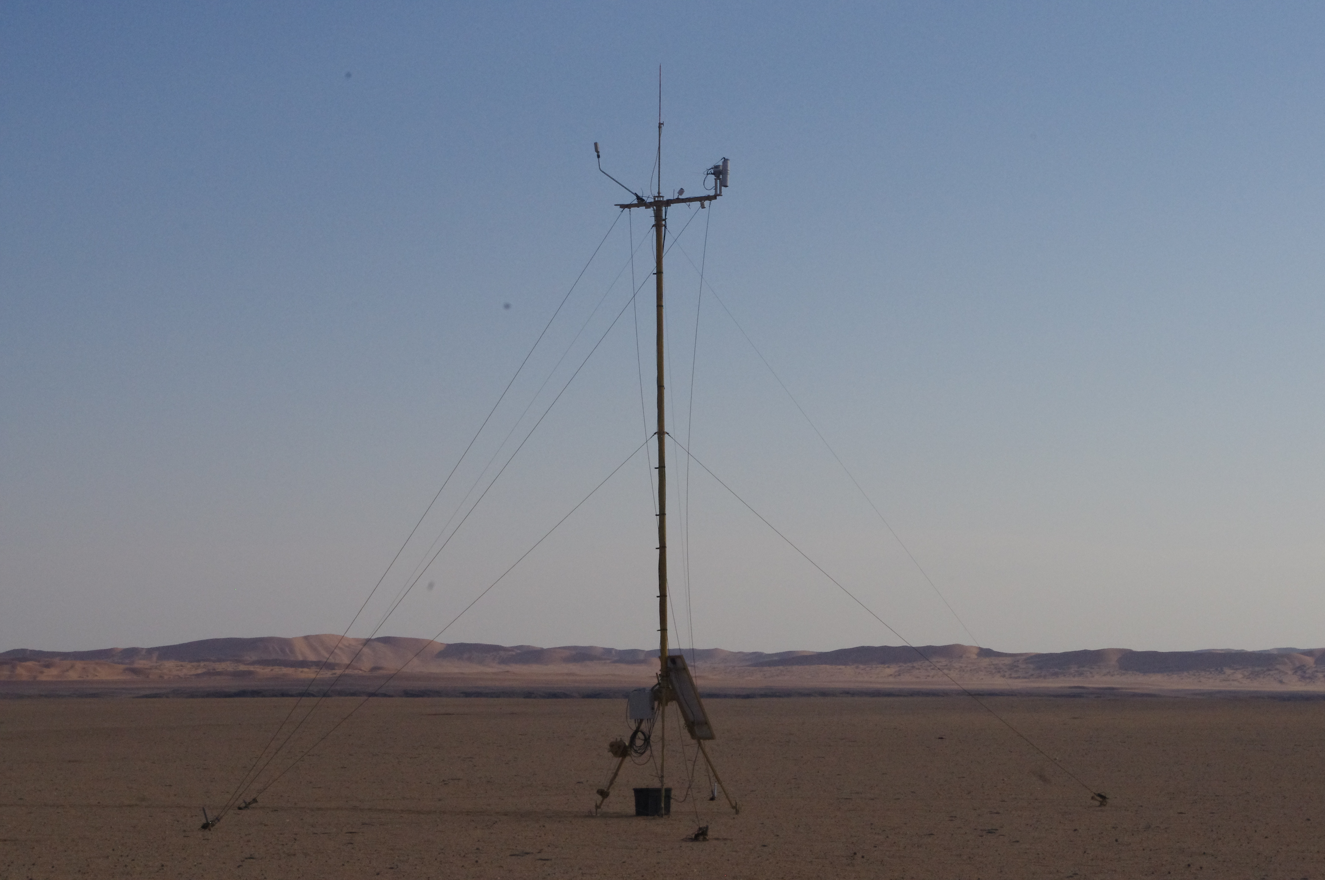 CoMet Toolkit used in HYPERNETS Processor | CoMet Toolkit