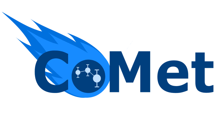 Getting started with CoMet | CoMet Toolkit